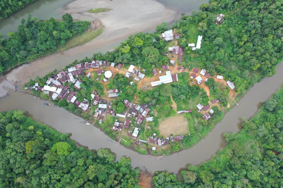 Las alertas sobre la situación de Bojayá que el Ejército no quiere ver ...